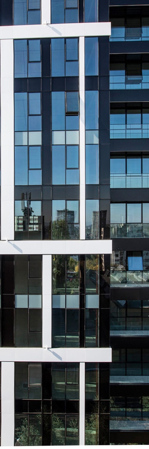 ПЛАНИНГ архитектурно студио