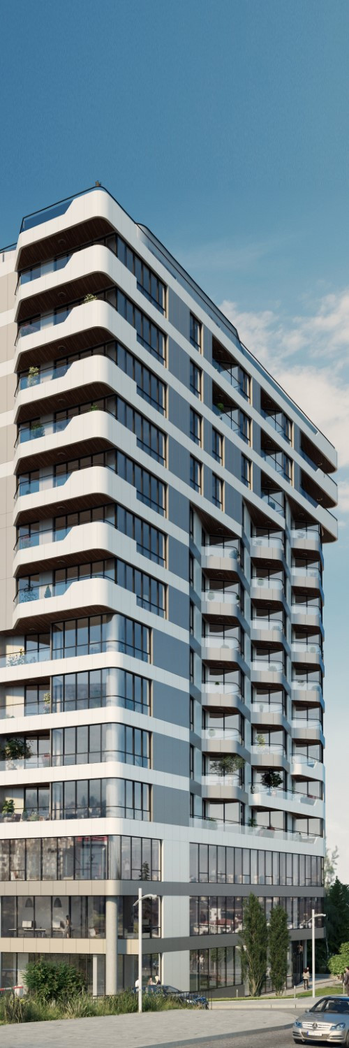 ПЛАНИНГ архитектурно студио