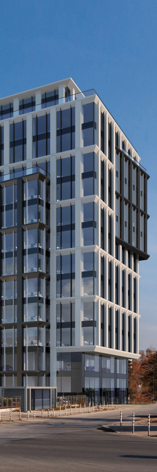 ПЛАНИНГ архитектурно студио